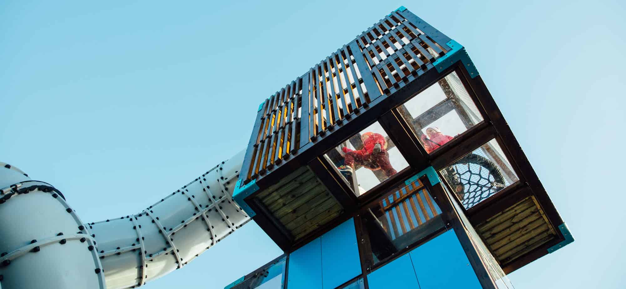 MRC Partners with Lappset Group Ltd