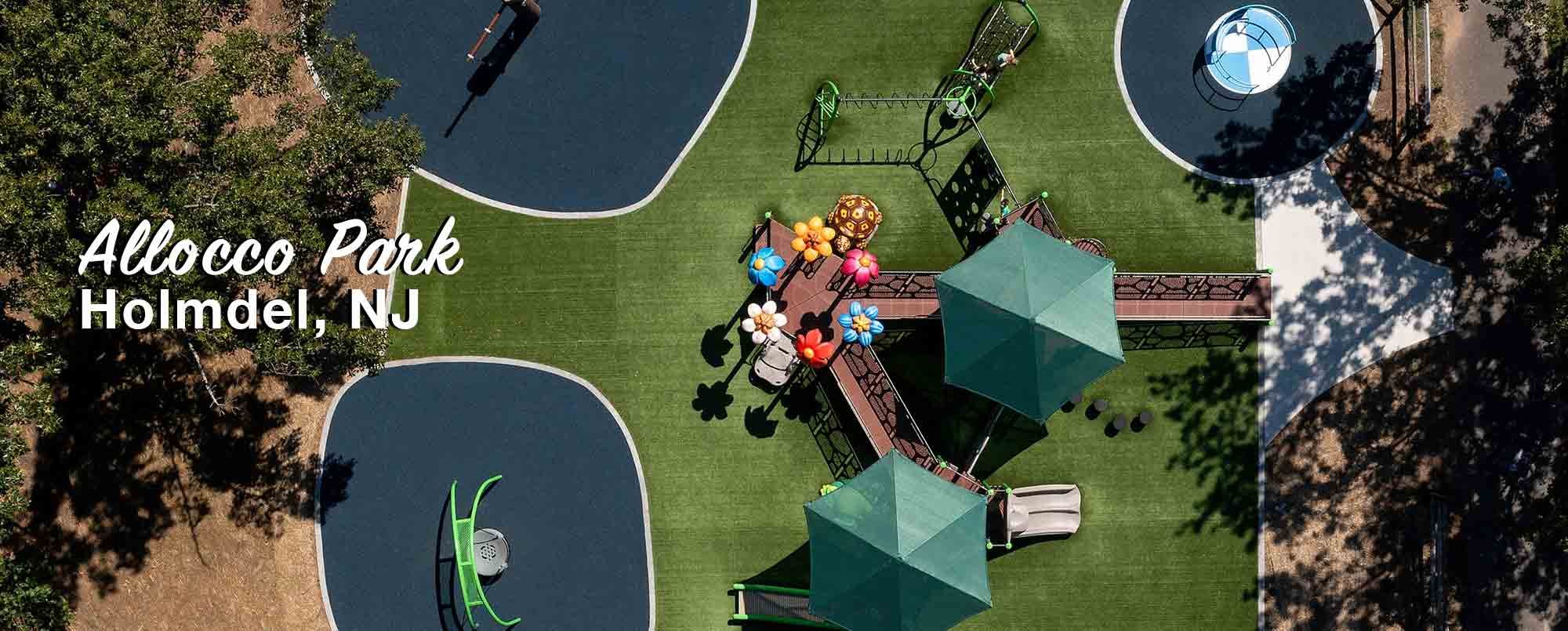 New Jersey’s Ten Best Inclusive Playground Spaces
