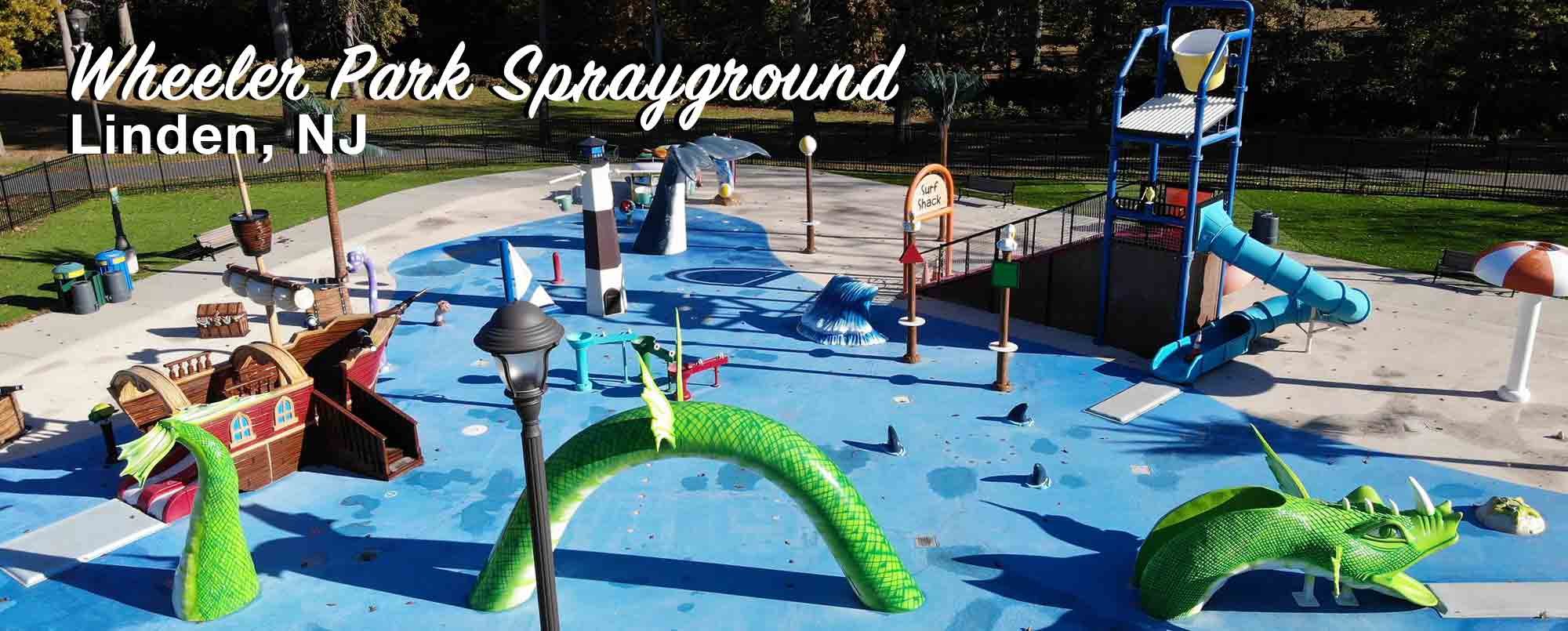 New Jersey’s Ten Best Inclusive Playground Spaces