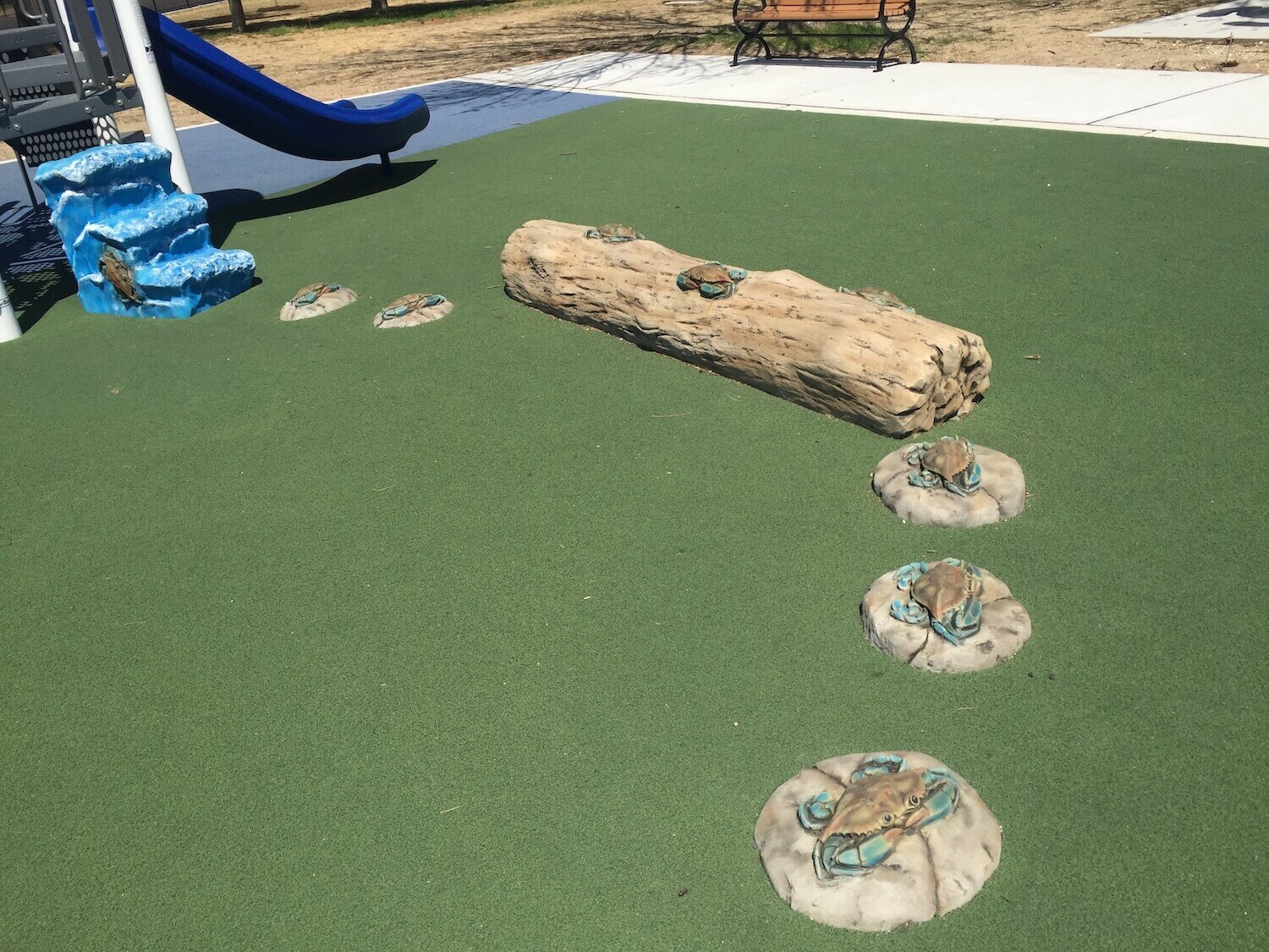 Unleashing Imagination: The Ultimate Guide to Themed Playgrounds and ...