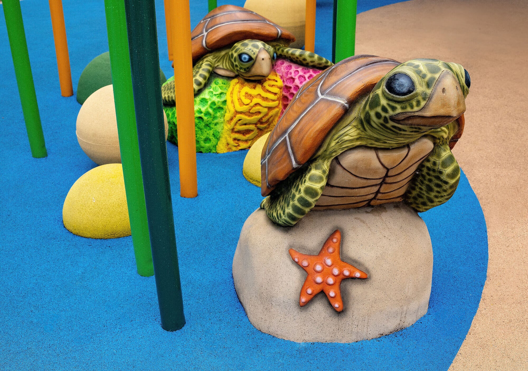 Unleashing Imagination: The Ultimate Guide to Themed Playgrounds and ...