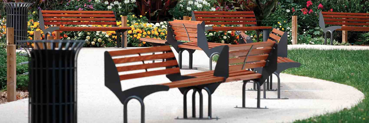 What to Include in Your Neighborhood and Community Parks