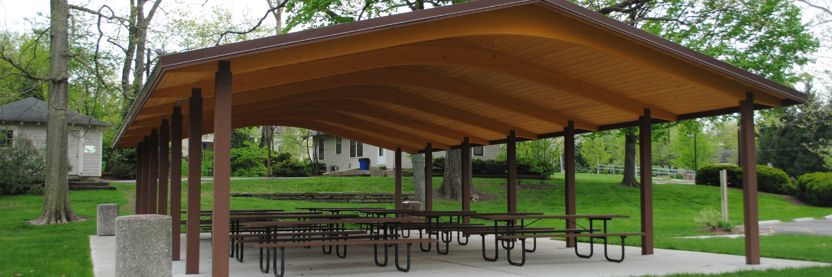 What to Include in Your Neighborhood and Community Parks