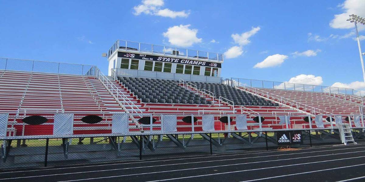 Bleachers 101: Everything You Need to Know