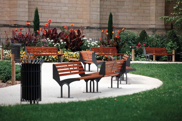 Park Site Amenities that Help Make your Park Enjoyable for All!
