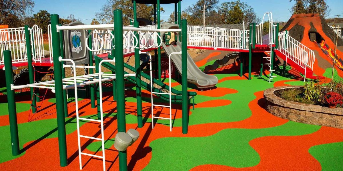5 Games The Whole Family Can Play At The Park