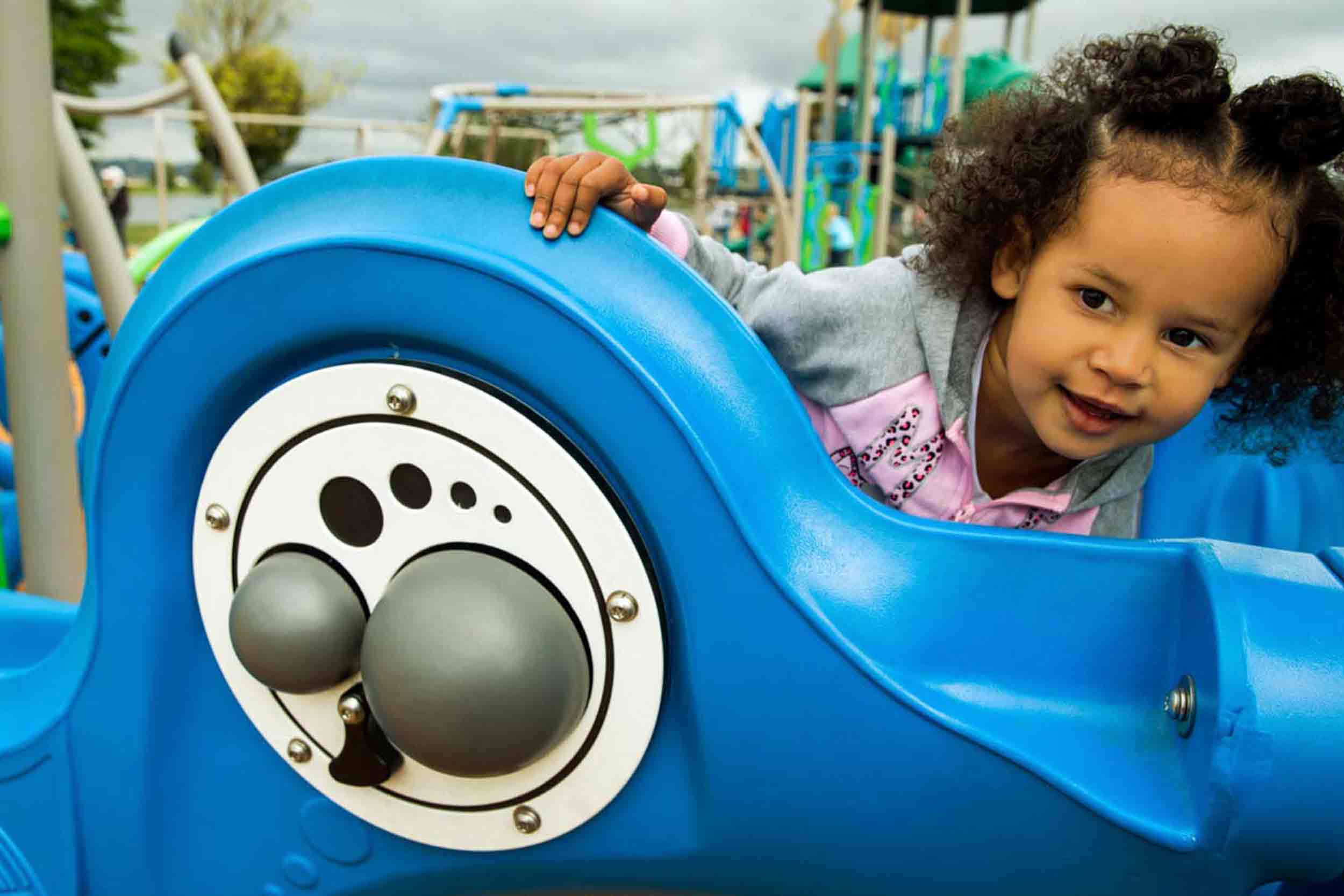 What is Interactive and Multi-Sensory Play and Why You Need It On Your ...