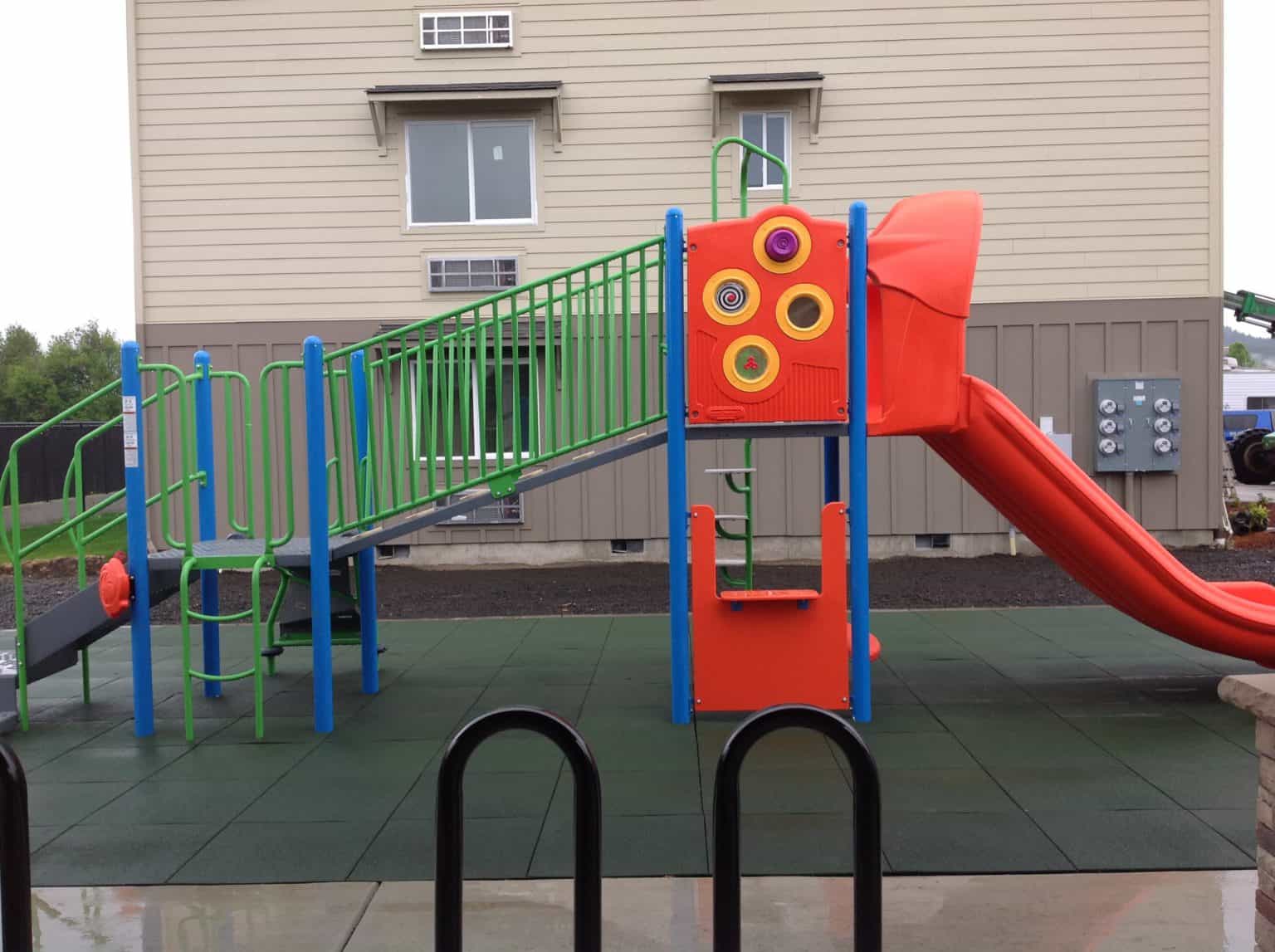 The Must Haves for Every Apartment Complex's Community Space