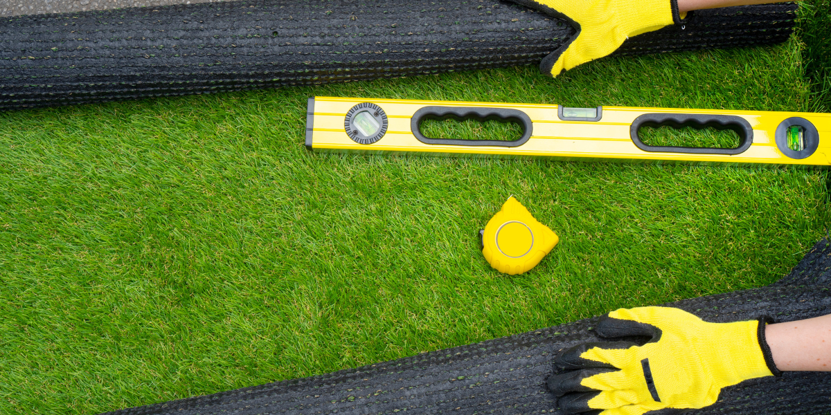 Choosing the Right Turf for Your Park