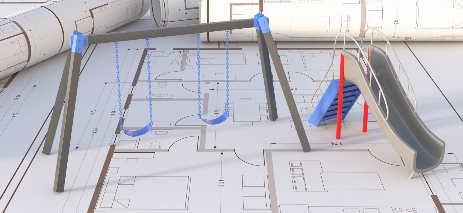What Playground Designers and Landscape Architects Do and Why They’re ...