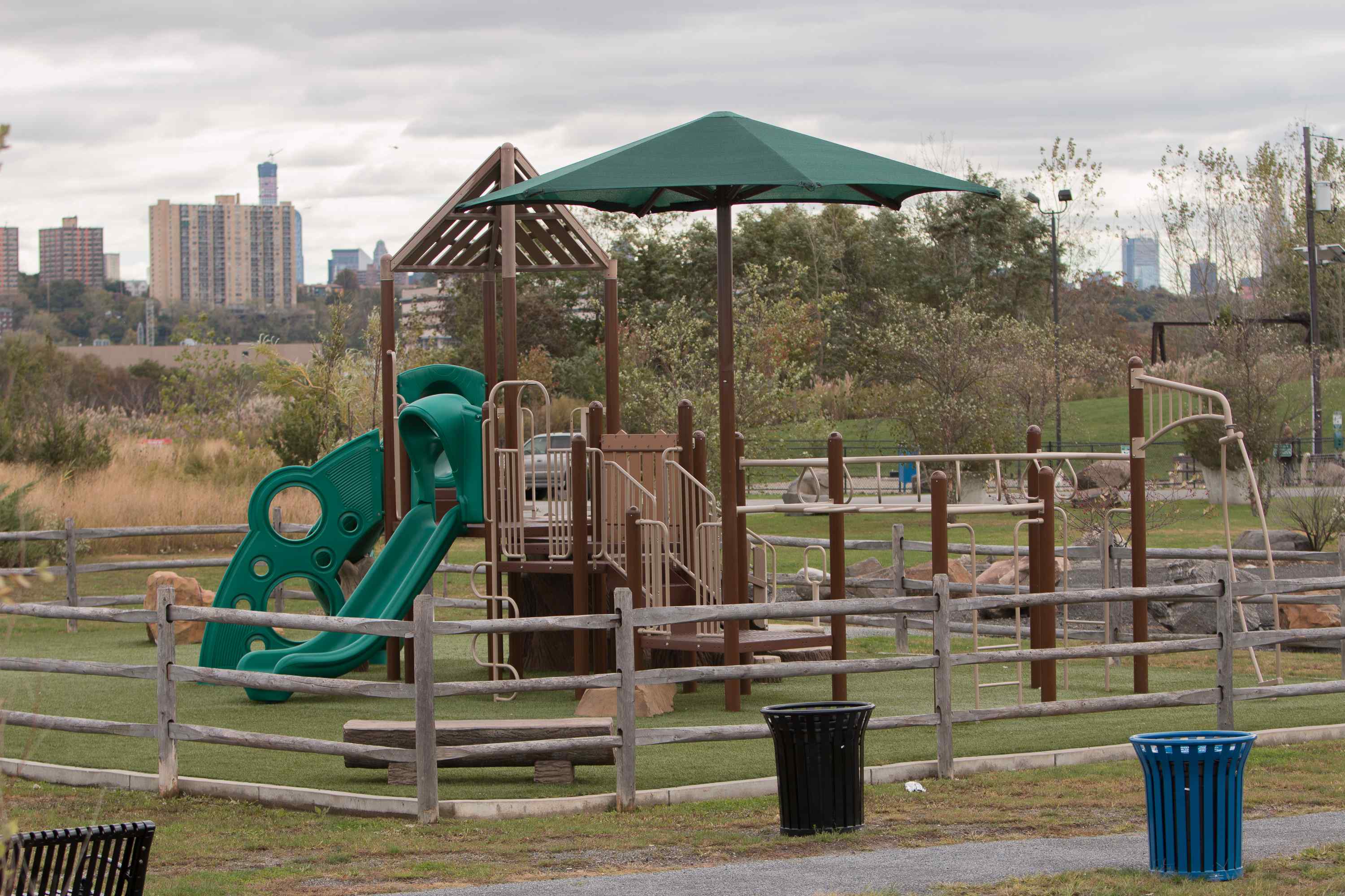 Mill Creek Park Gallery | MRC Recreation