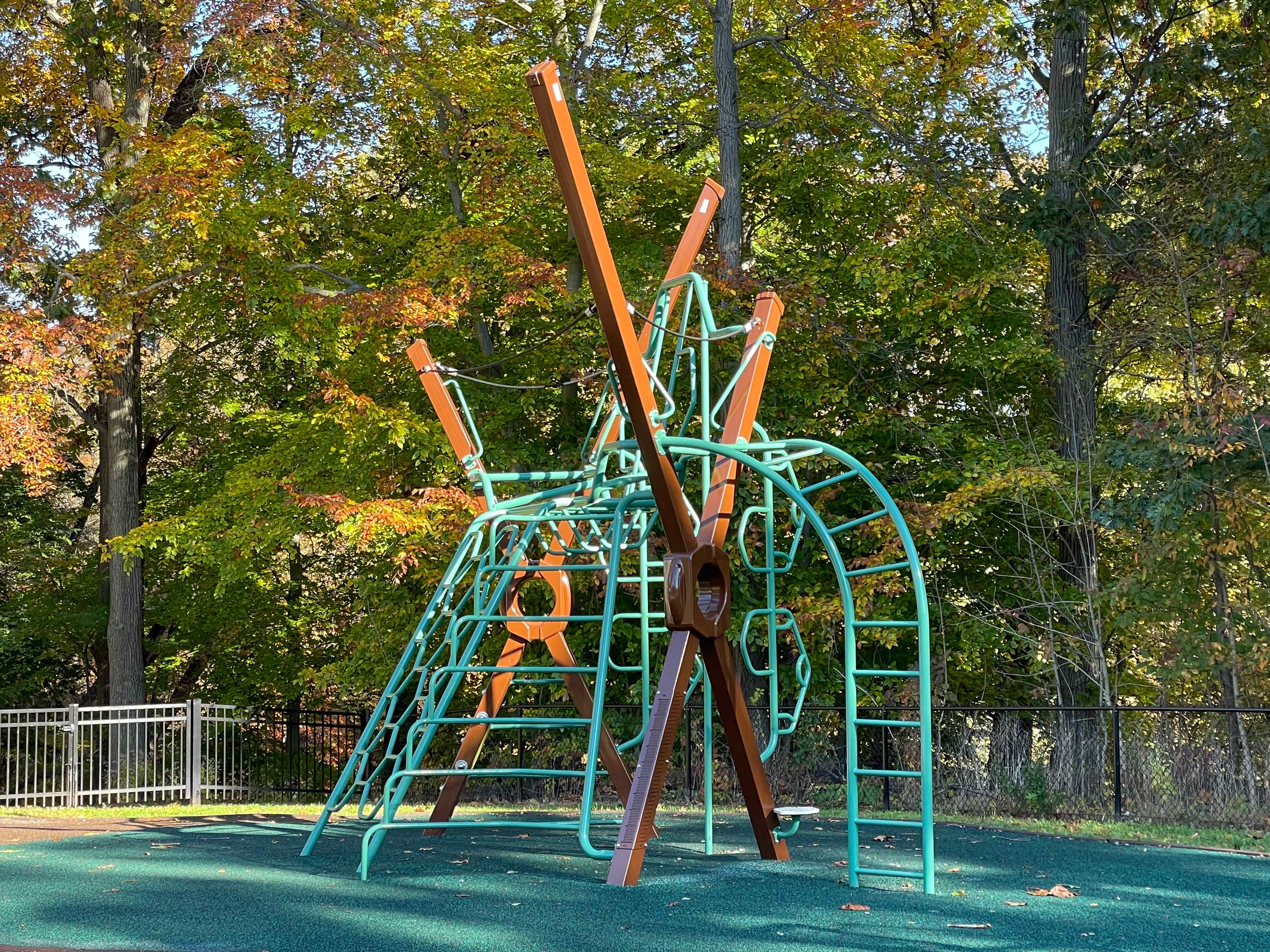 Mohawk Park Gallery | MRC Recreation