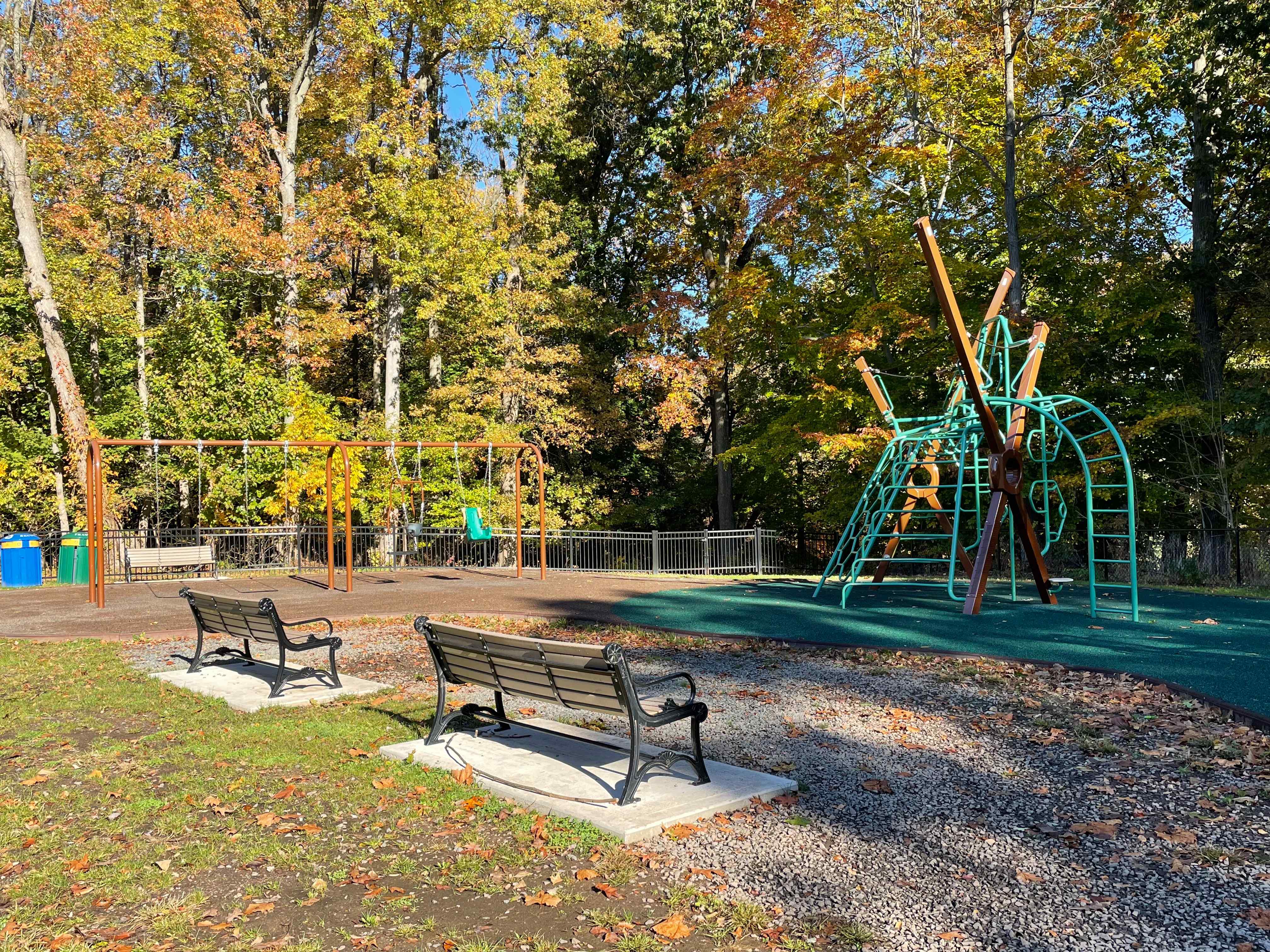 Mohawk Park Gallery | MRC Recreation