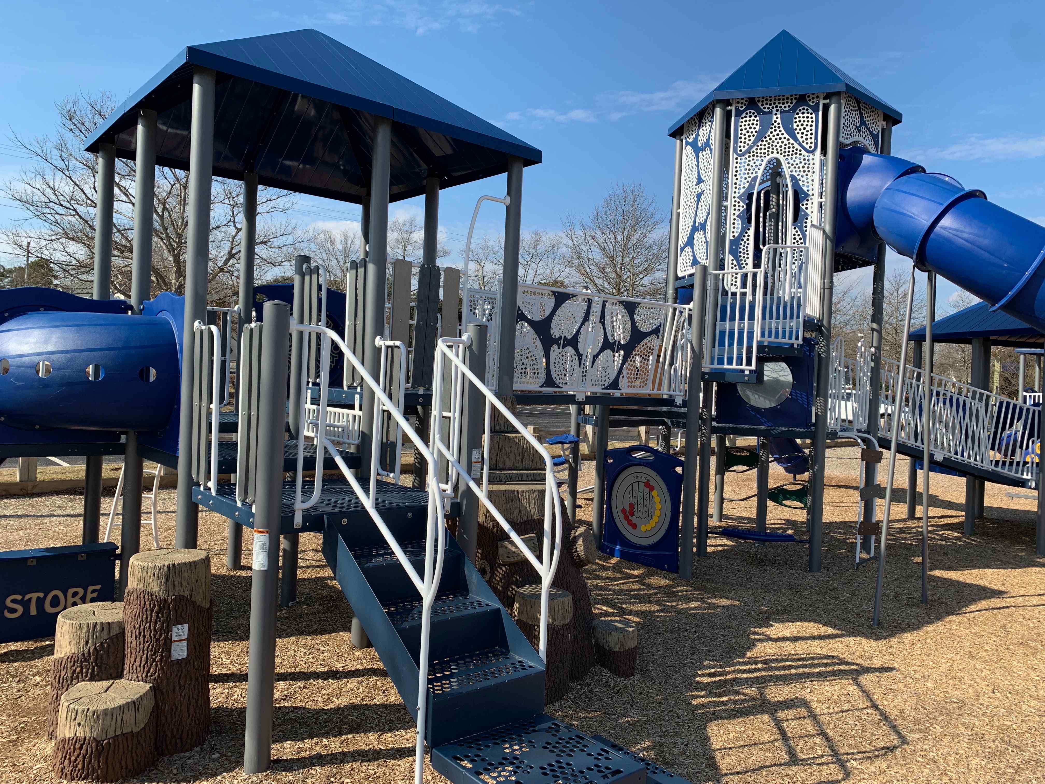 Ocean Acres Park Gallery | MRC Recreation