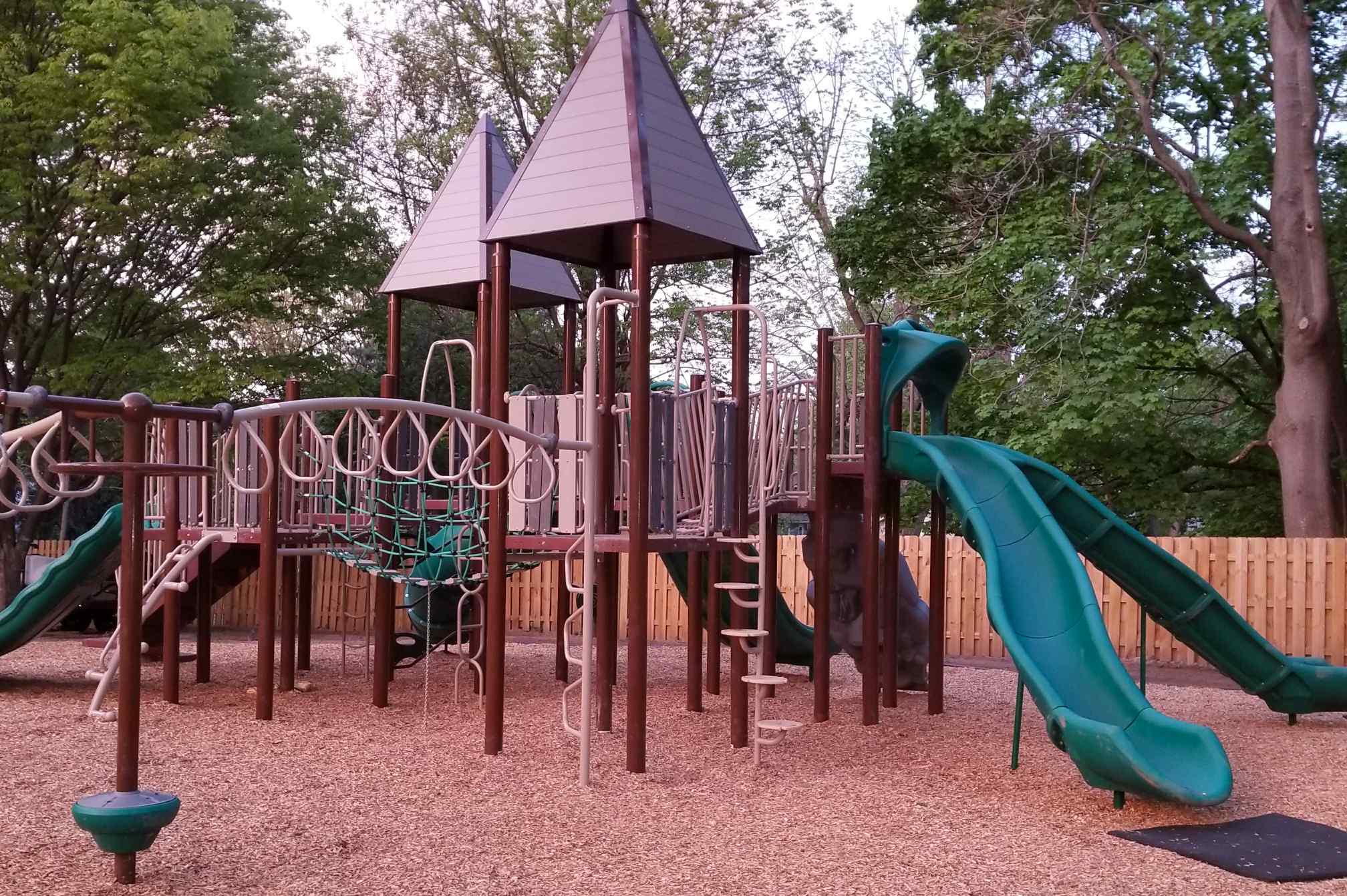 Town of Pittsford Community Center Gallery | MRC Recreation