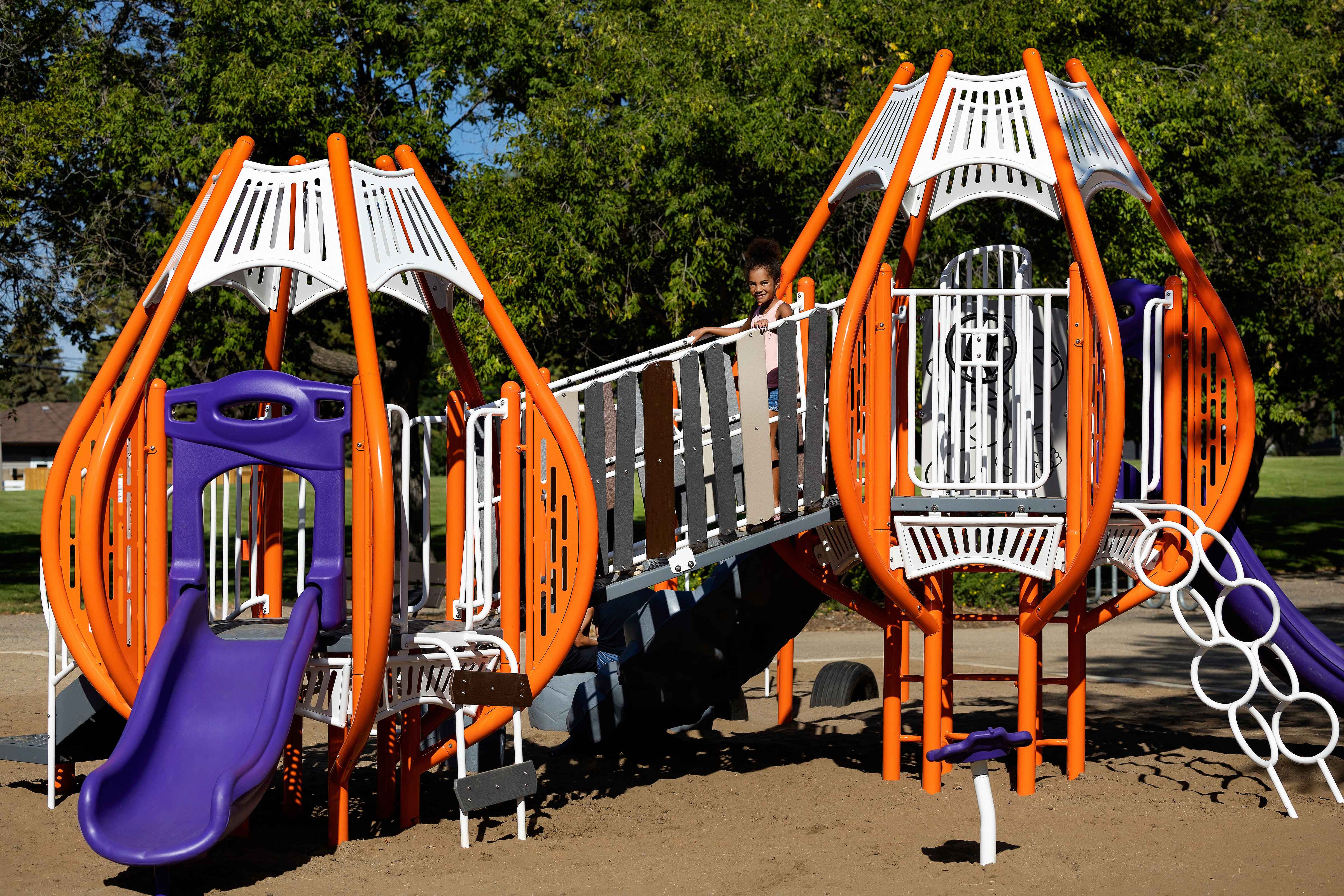 PrimeTime Odyssey Playground | MRC Recreation