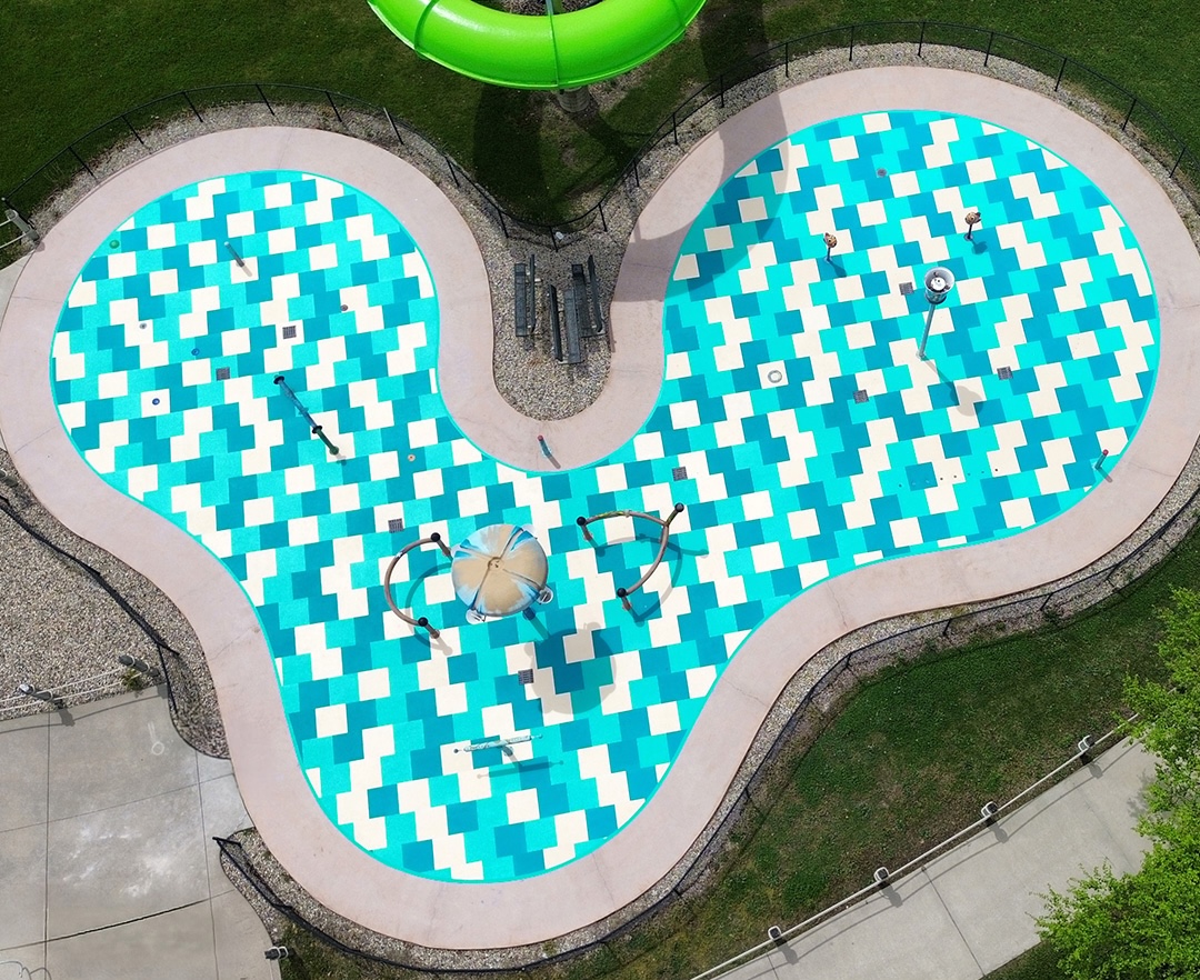 Aqua Tile Brochure | MRC Recreation