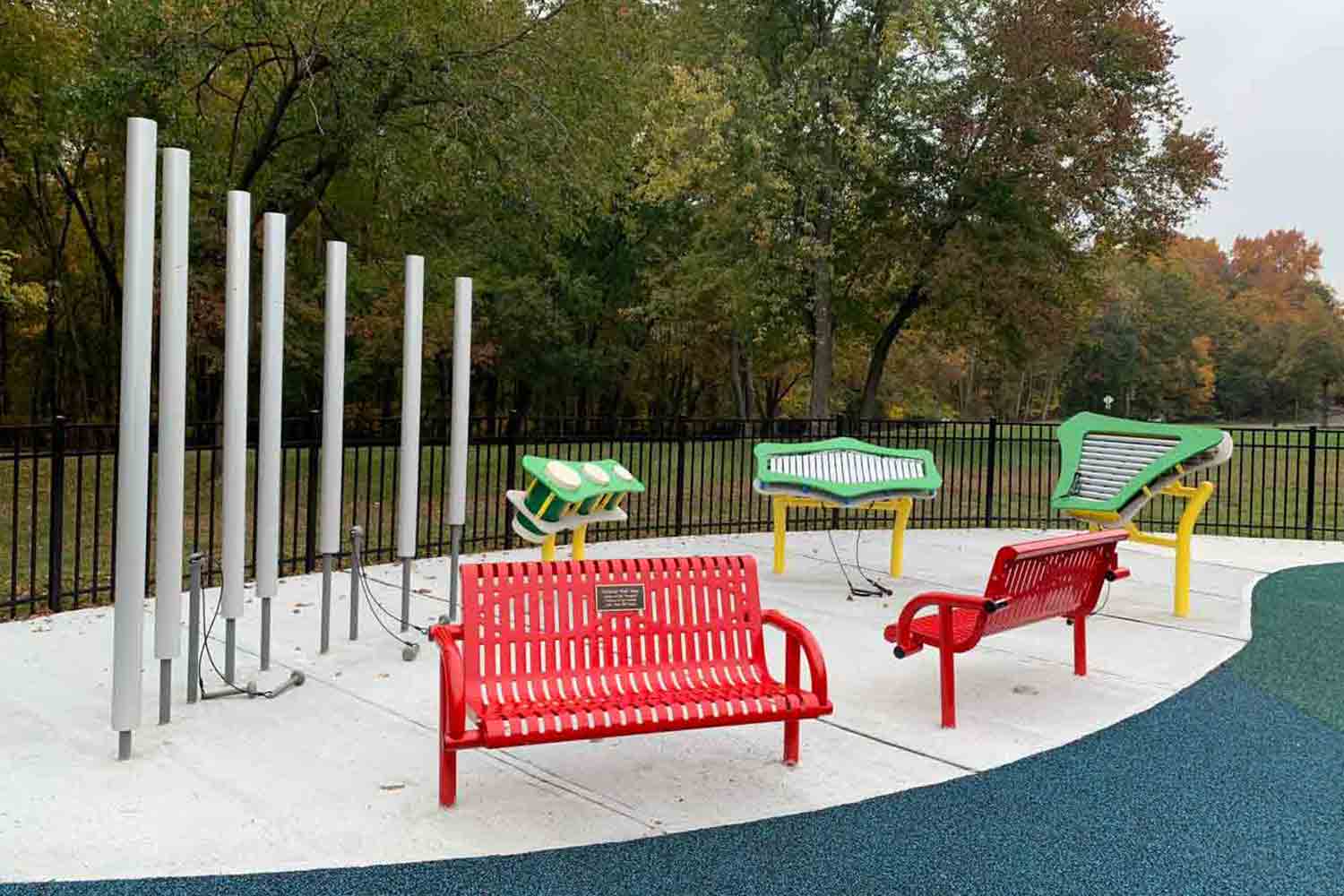 Freenotes Catalog | MRC