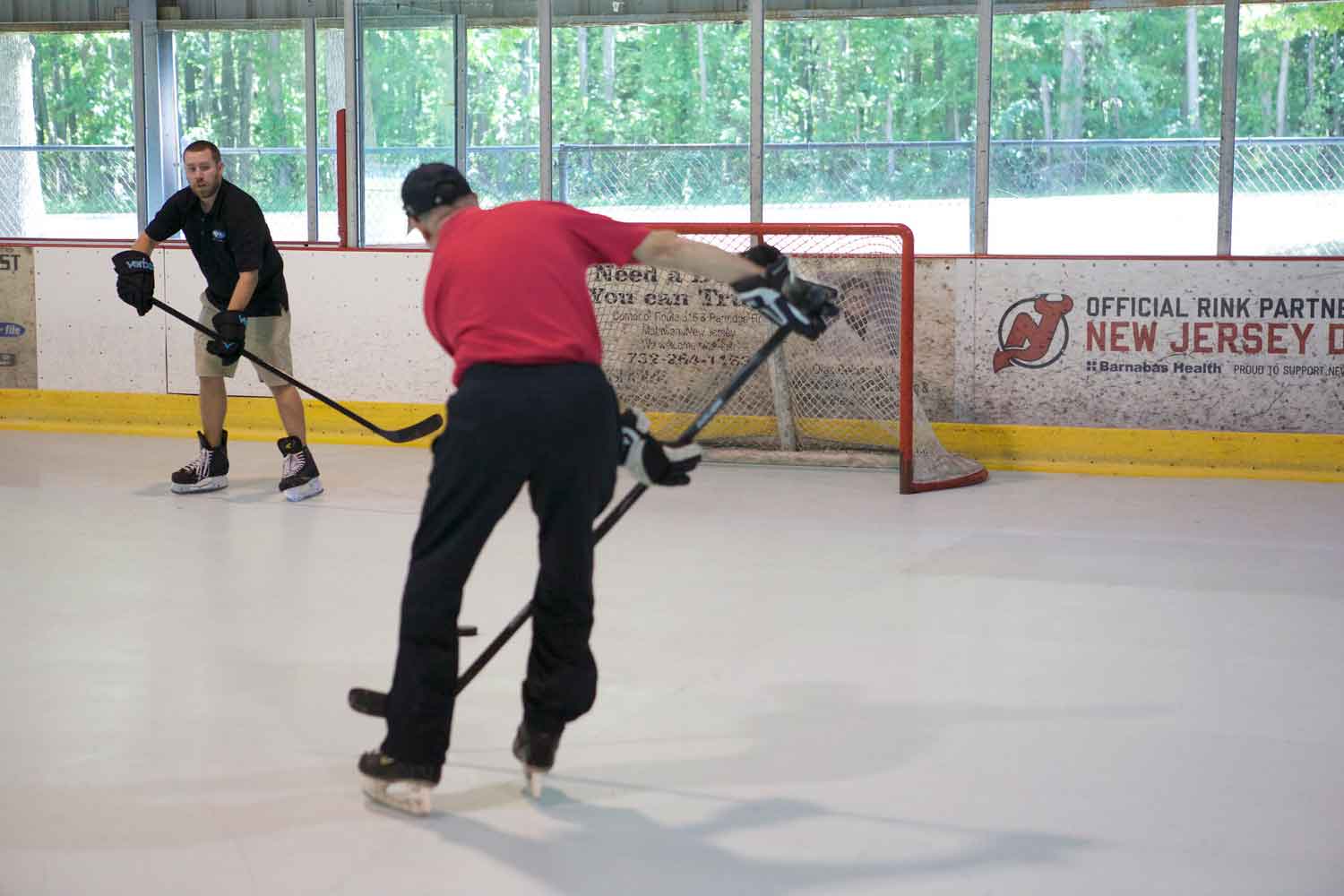 Can-Ice Synthetic Ice | MRC