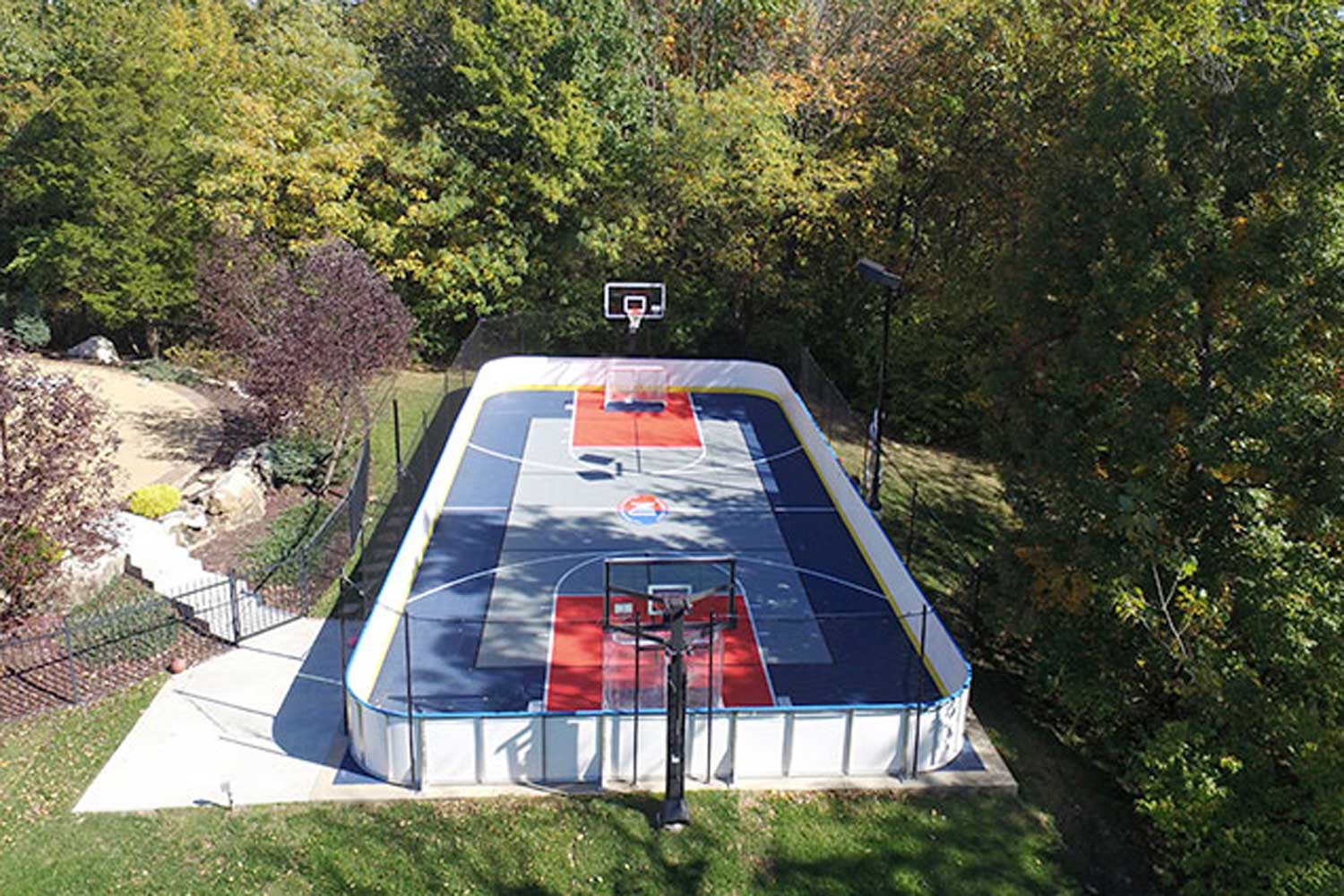 Can-Ice Catalog | Synthetic Ice Catalog | MRC Recreation