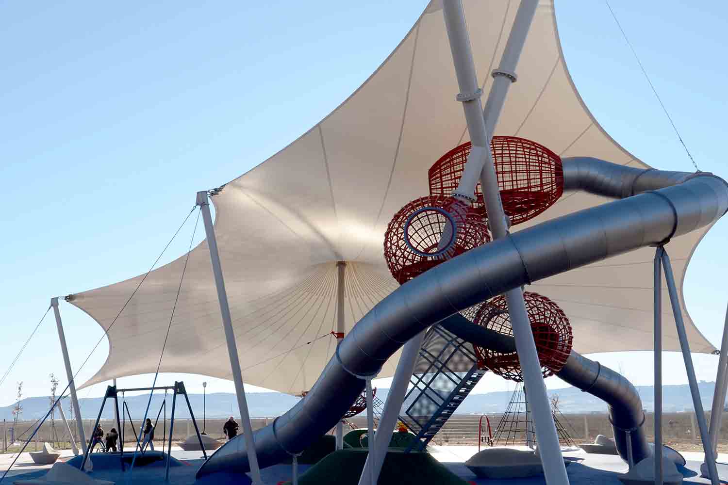 StudioMRC Catalog | Elevated Environments | MRC